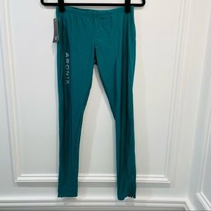 Aronik Swim | Pants | Aronik Swim Deep Lake Command Pants Tights ...